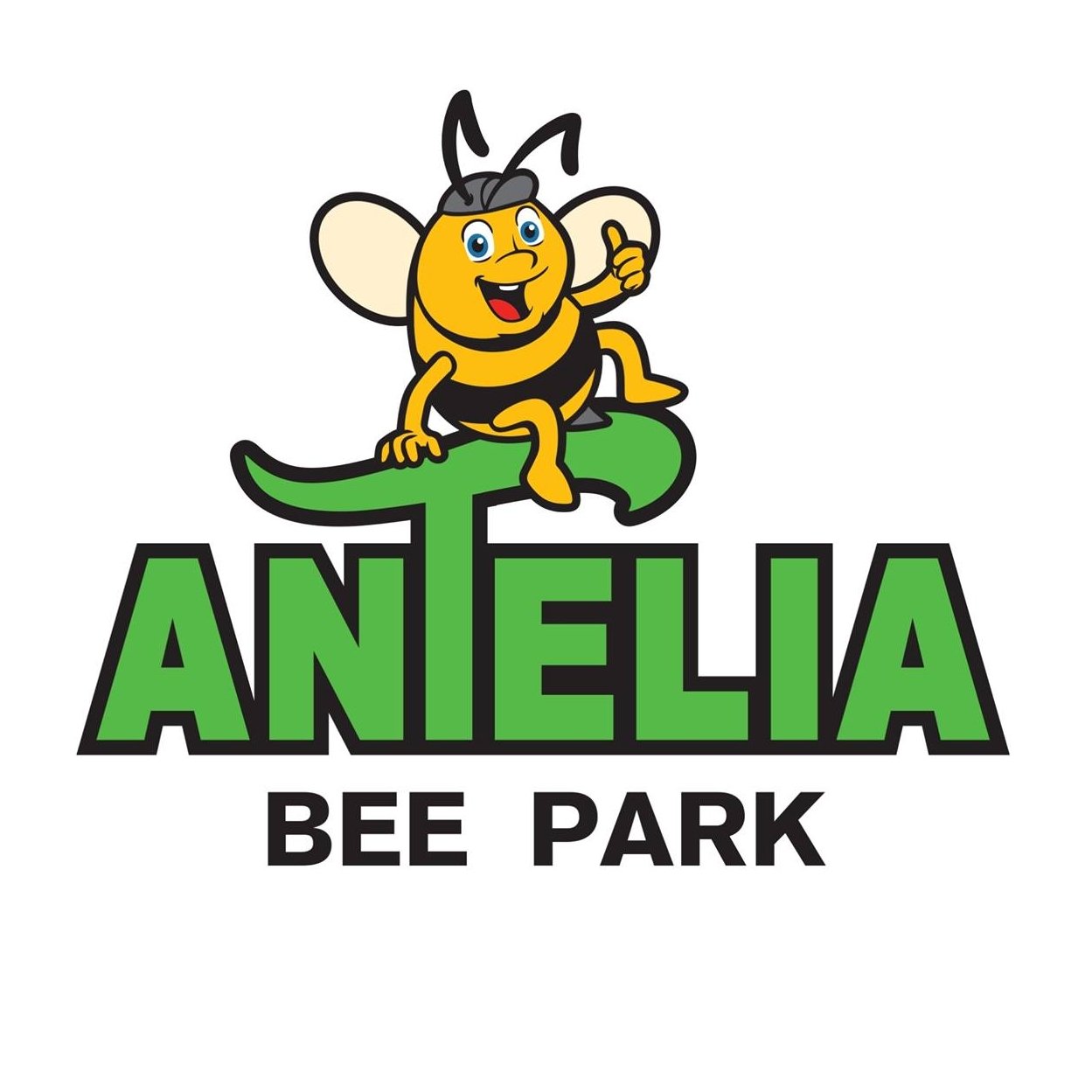 Αρχική Σελίδα - Antelia Bee Park